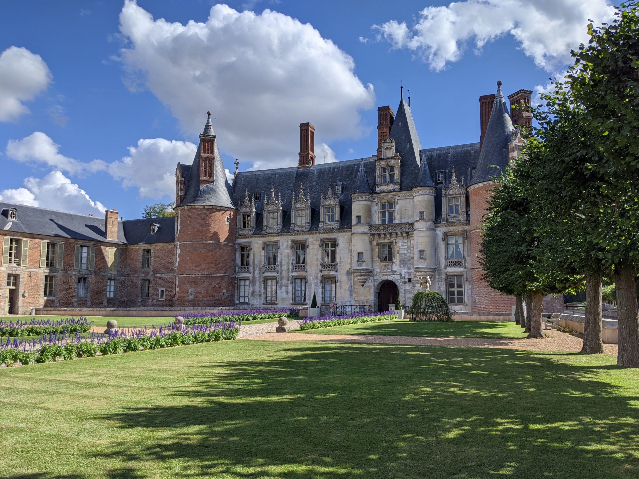 Votre visite | Château de Maintenon